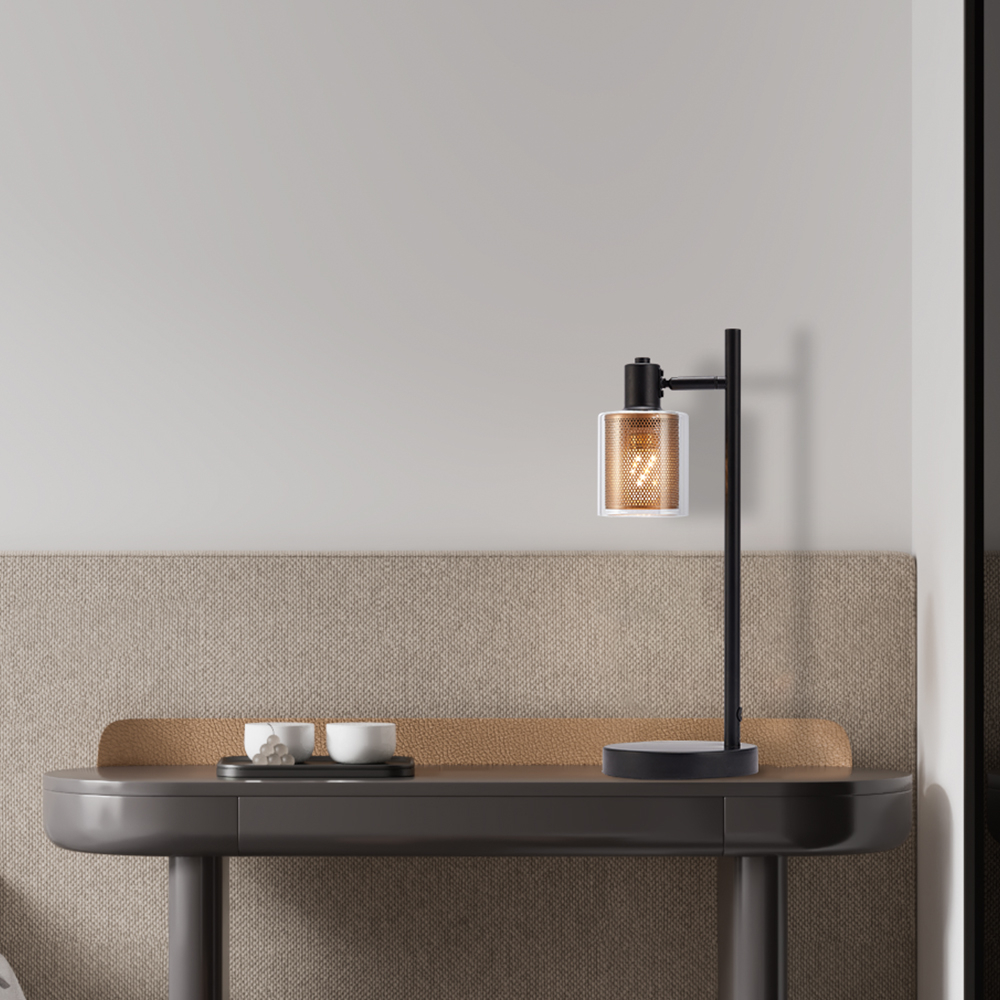 Dawn Sphere - Go Lightup